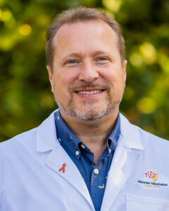 Dr. Jamie Plante | Memory Treatment Centers